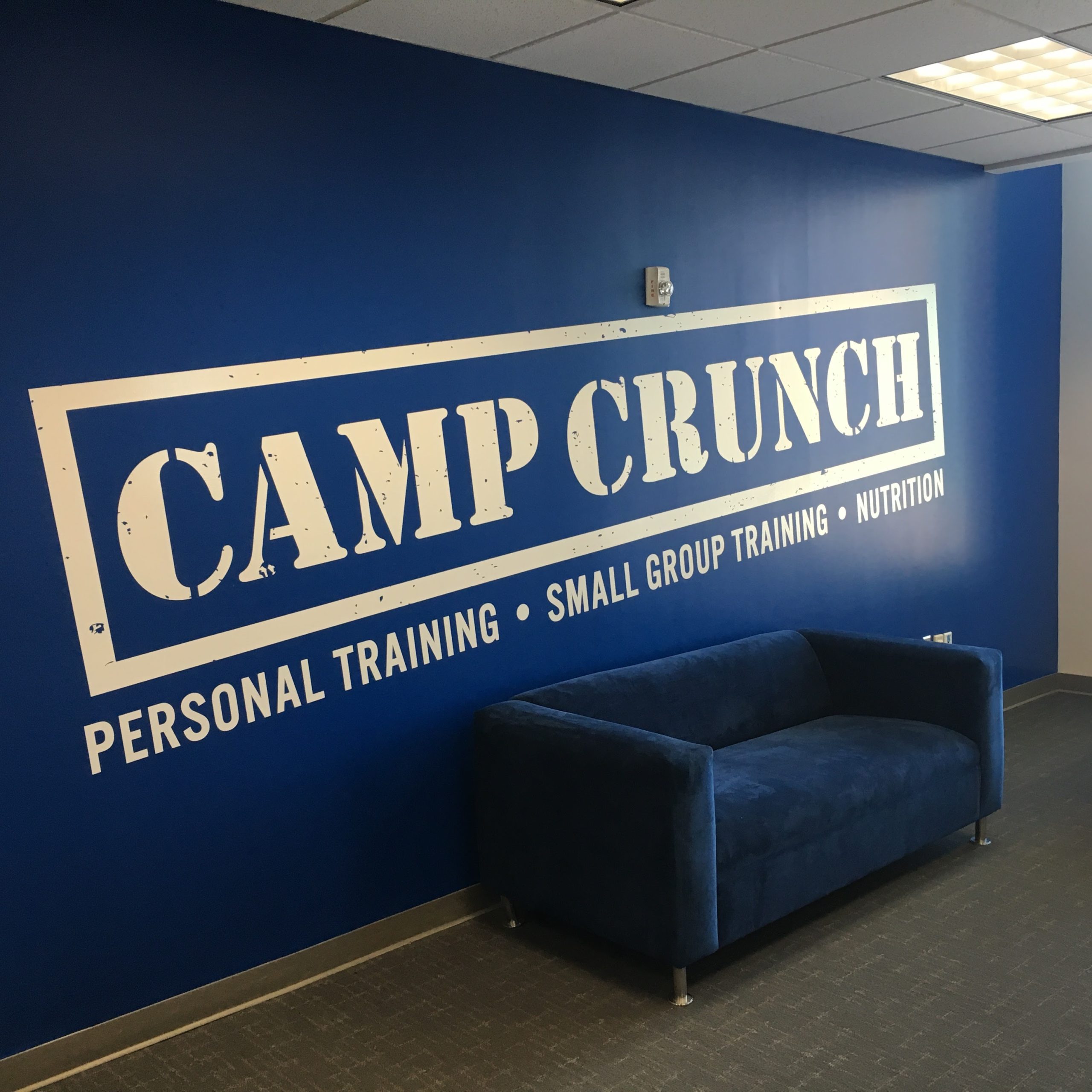 Wall Graphics – Berwick Maine – Lake Graphics of Berwick Maine
